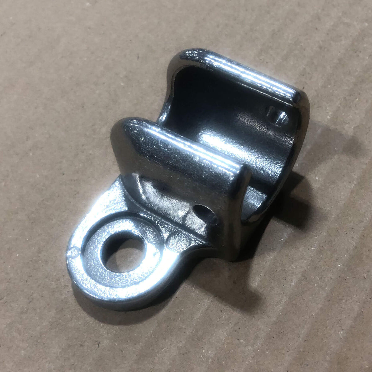 Bike Hitch Cup – Phoenix Beach Buggys