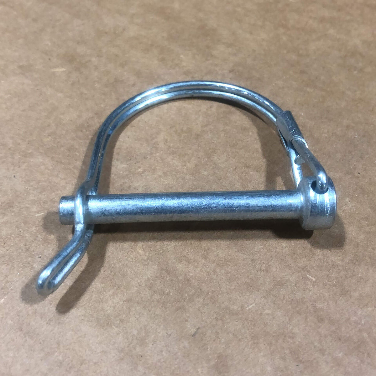 Lynch Pin for Chair Rack – Phoenix Beach Buggys